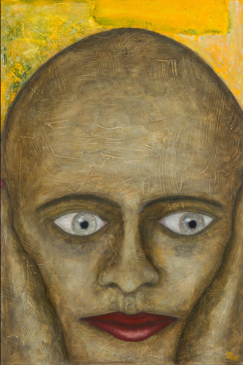 BILDER IM KOPF - Galerie Meinlschmidt